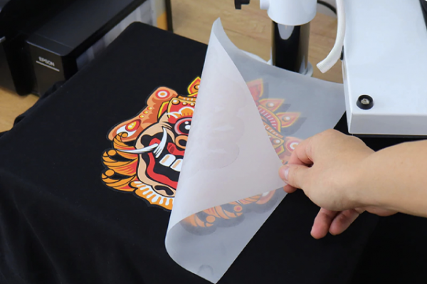 IMPRESSION DTF – ATELIER ARÈS LAB | Personnalisation – impression à Marseille